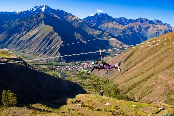 Datos Importantes que Deberías Saber del ZipLine - Guía Completa para ...